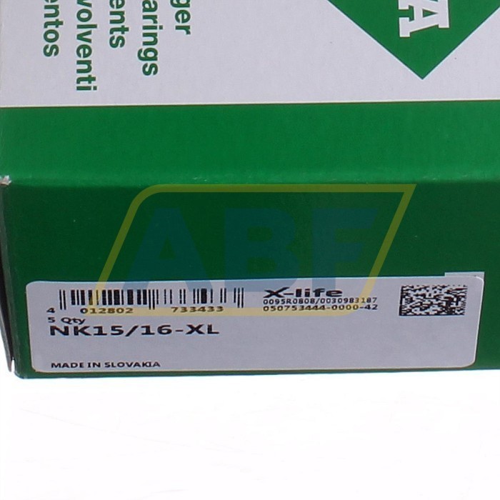 滾針軸承 NK15/16 NK 15/16 INA 原裝 15X23X16 | 蝦皮購物