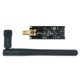 Nrf24l01+pa+lna 1000米GT24Arduino用NRF24L01+2.4GHz NRF24 NRF24 | 蝦皮購物