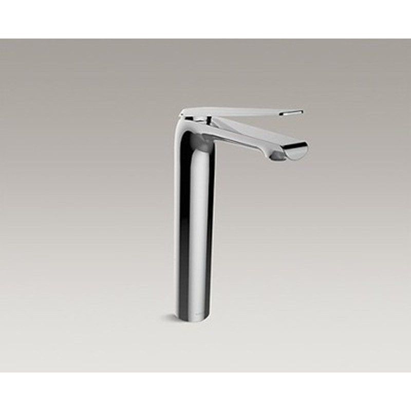 KOHLER 科勒 艾菲系列 K-97345/K-97347/K-97348-4-CP艾菲全铜冷热台盆脸盆 水龍頭 龍頭 | 蝦皮購物