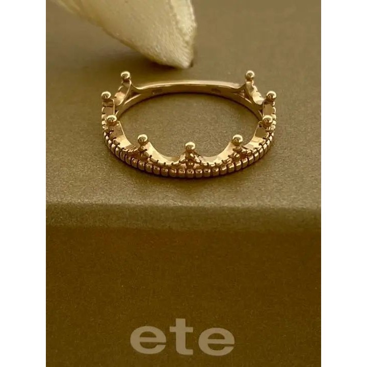 ete 戒指 分層 10k mercari 日本直送 二手 | 蝦皮購物