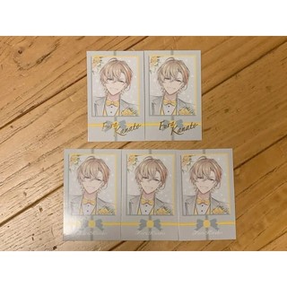 近全新 にじさんじ 彩虹社 簽名 拍立得照片 Rai Lee Chae mercari 日本直送 二手 | 蝦皮購物