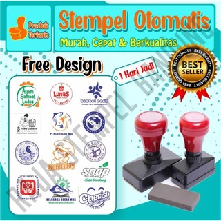立即成為公司郵票標誌姓名簽名 lunas stample 閃光主要實用 stampel onlineshop | 蝦皮購物