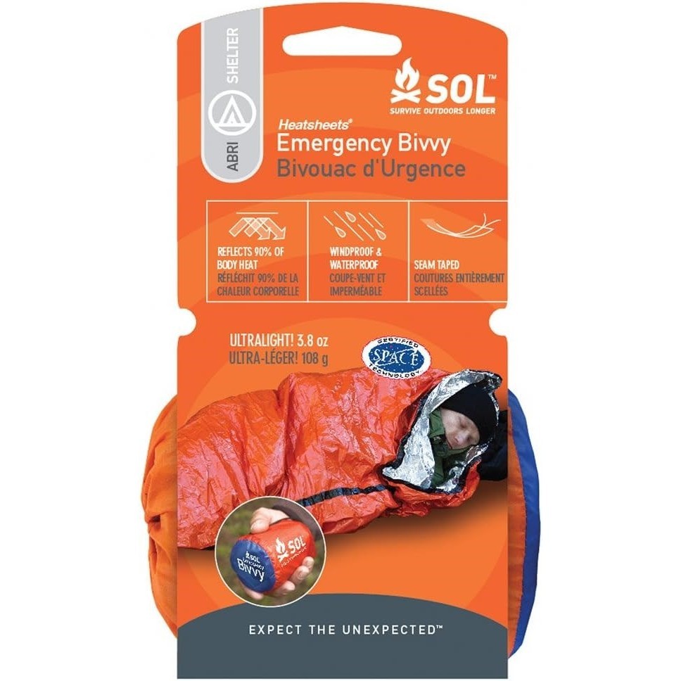 SOL Heat Sheet 緊急 Wii 1 人用 12133 [來自日本] | 蝦皮購物