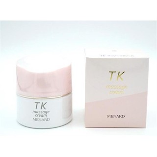 Menard TK 按摩霜 (80g) Direct from Japan | 蝦皮購物