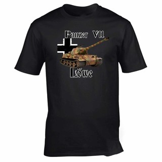 Ready STOCK XS-6XL Panzerkampfwagen Panzer 7 Tanks Lowe Ww2 | 蝦皮購物