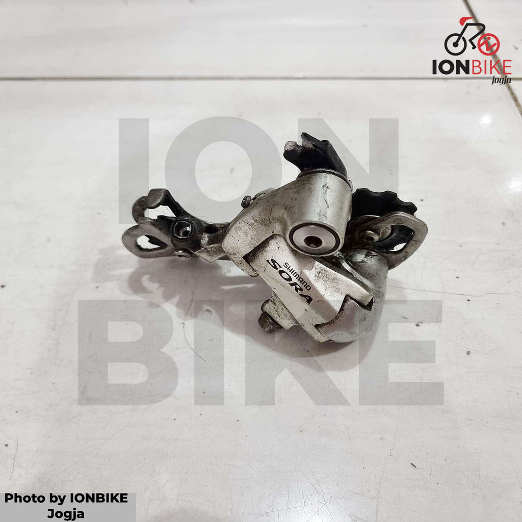 COPOTAN GOODS Rd Shimano Sora 3400 CBP 銀色 GS 中號籠子 9 速經典復古可拆卸 | 蝦皮購物