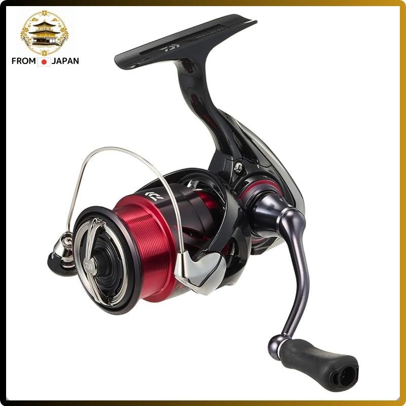 DAIWA Spinning Reel 24 Tsukishita Bijin X LT2000S | 蝦皮購物