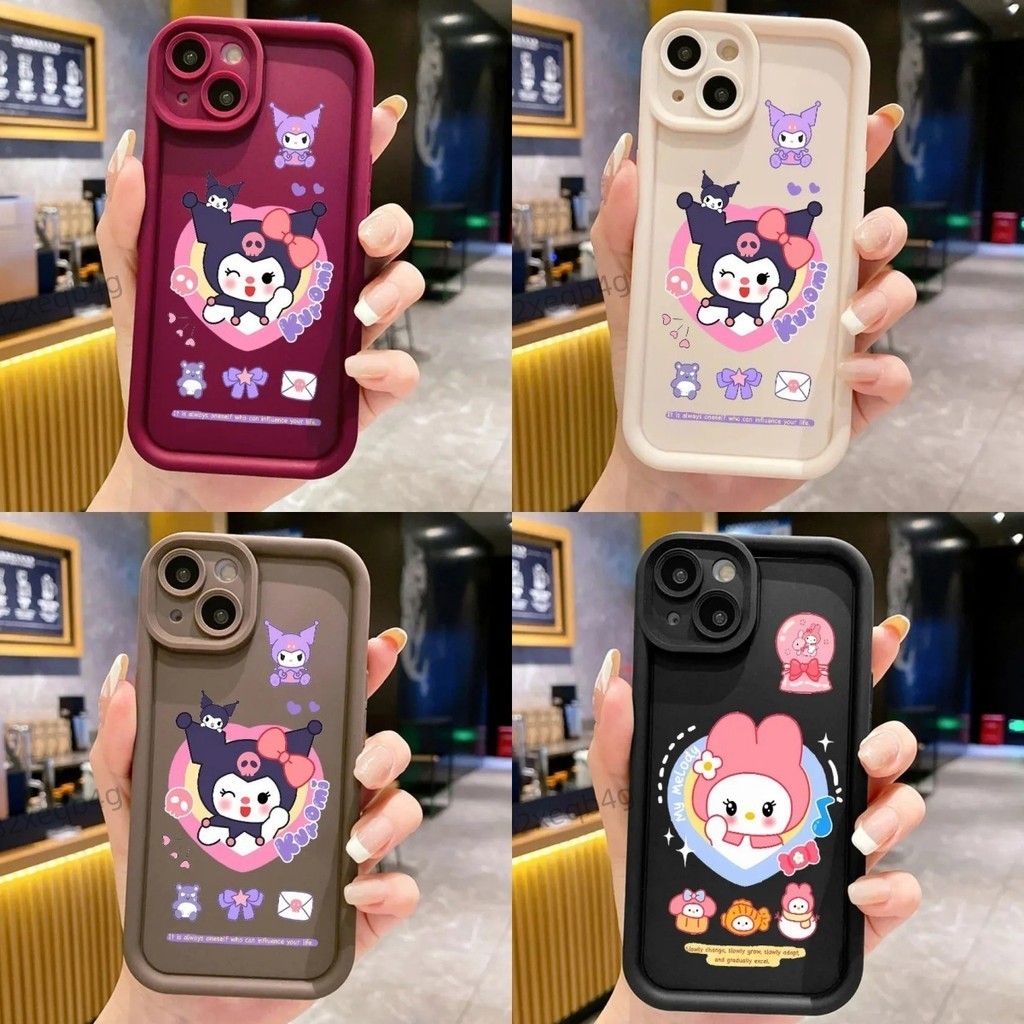 可愛 美樂蒂 手機殼 Vivo V2327 V2244 V2248 V2302 V2310 V2250 V2127 | 蝦皮購物