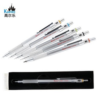 Kuelox Mechanical Pencil 自動鉛筆 工程建築製圖鉛筆 2.0mm 繪圖漫畫 手繪素描筆 0.5m | 蝦皮購物