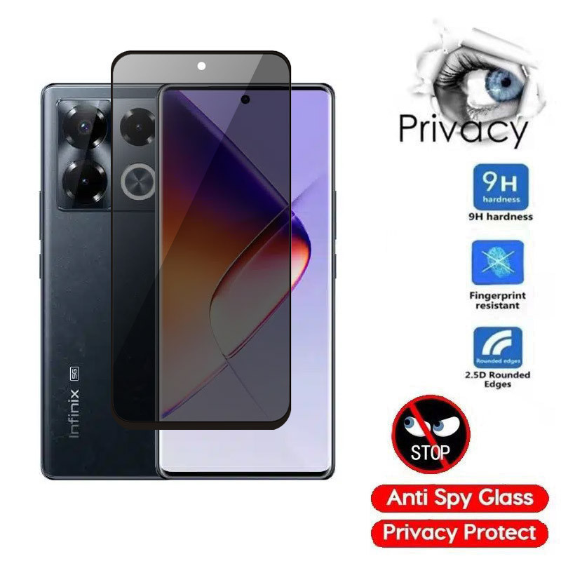 Infinix Note 40 30 Pro Plus VIP Note40 40ProPlus 5G 4G 2024 | 蝦皮購物