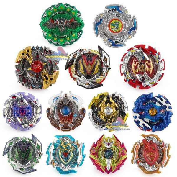 戰鬥陀螺x 戰鬥陀螺 x 戰鬥陀羅 爆旋戰鬥陀螺B90銀河宙斯 B111衝擊末日 B121陀螺帶貼紙 組裝玩具 | 蝦皮購物