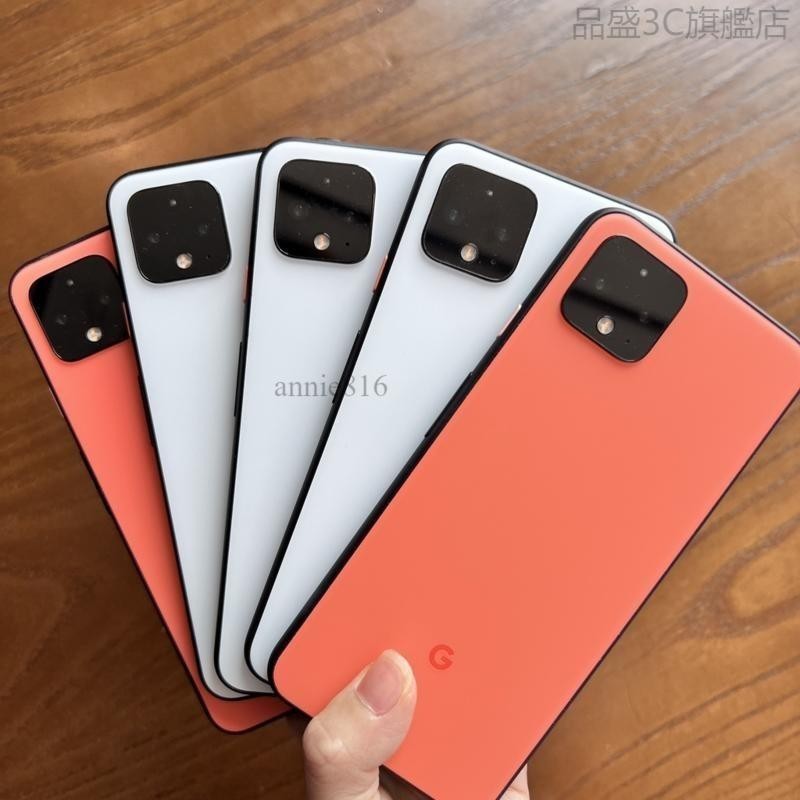【品盛3C旗艦店】谷歌 Google Pixel4 6G/64G/128G/另賣Pixel4 XL | 蝦皮購物
