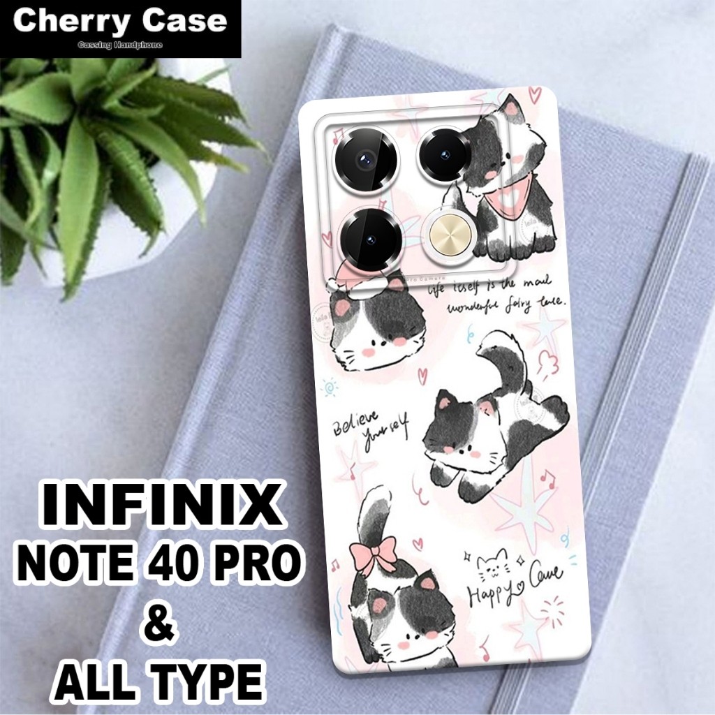 Ac46 軟殼 PROCASE PROCAMERA INFINIX NOTE 40 和 ALL TYPE 40 PRO | 蝦皮購物