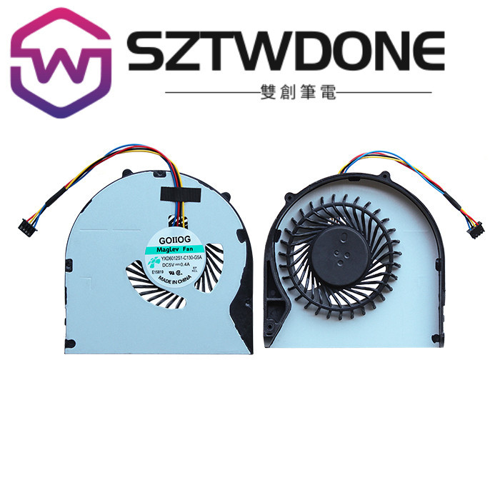 聯想 B490 B590 M490 M495 E4430 E4430A V480C V580C 筆電 CPU 顯卡風扇 | 蝦皮購物