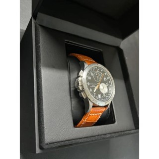 HAMILTON 手錶 Aviation 日本直送 二手 | 蝦皮購物