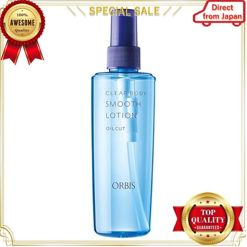 【日本直接出貨】CLEARFUL(克利亞富爾) ORBIS(奧莉蔻) 醫藥品清爽身體乳 背部粉刺 身體粉刺護理 藥用乳液 | 蝦皮購物