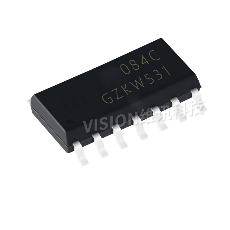 全新原裝ST TL084 TL084CDT 084C 儀表/運算放大器芯片 貼片SOP14 | 蝦皮購物