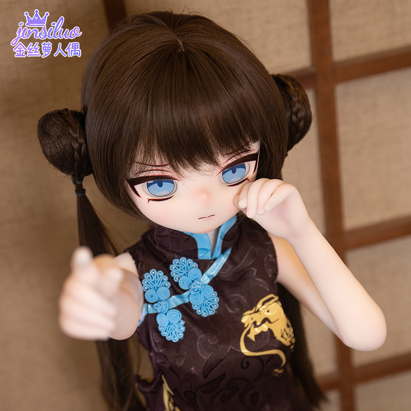 【85cm娃衣】旗袍娃衣 換裝人偶 BJD娃娃 素體娃娃 小娃服裝 等身手辦 二次元cos服 娃娃衣服 | 蝦皮購物