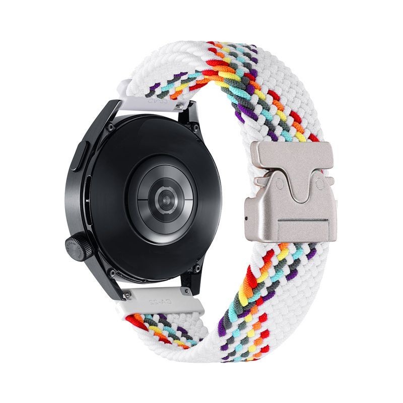 梵固 FanGu DA9a DA9a-g DA12 DA25 FC8K 降落傘 尼龍 編織 錶帶 | 蝦皮購物