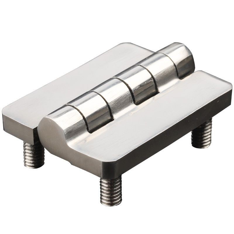 【台灣出貨】購滿199出貨 不銹鋼304鉸鏈CL209工業重型合頁加厚配電櫃機械廚具設備承重合頁 | 蝦皮購物