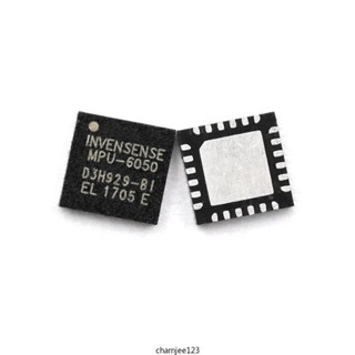 MPU-6050 MPU6050 MPU-6050ES MPU-6050C芯片角度及加速度傳感器 | 蝦皮購物