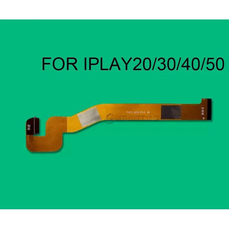 原裝液晶屏幕排綫適用於 ALLDOCUBE iPlay 20 iPlay 30 40 S1 50 Pro Mini 20 | 蝦皮購物