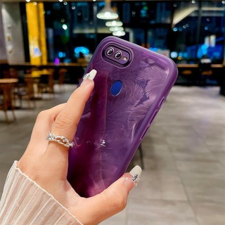 Oppo A7 CPH1901 CPH1903 CPH1905 PBFM00 PBFT00 PCDM00 附鏡頭膜七彩羽 | 蝦皮購物