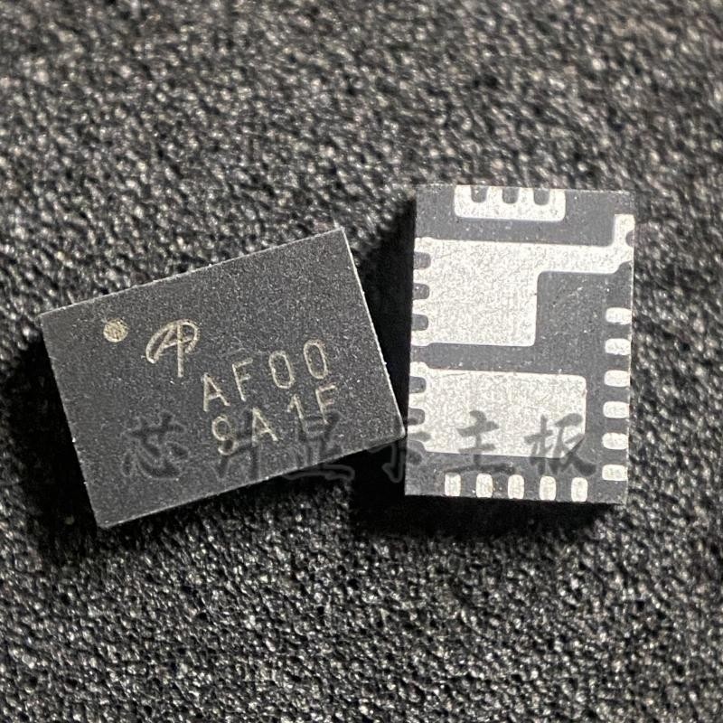 【3PCS】AOZ5547QI 絲印 AF00 AFOO ABA0 ABAO QFN 全新 | 蝦皮購物