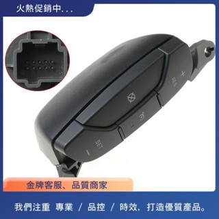 15819309 雪佛蘭 Silverado Tahoe Equinox GMC Sierra 方向盤巡航控制開關 | 蝦皮購物