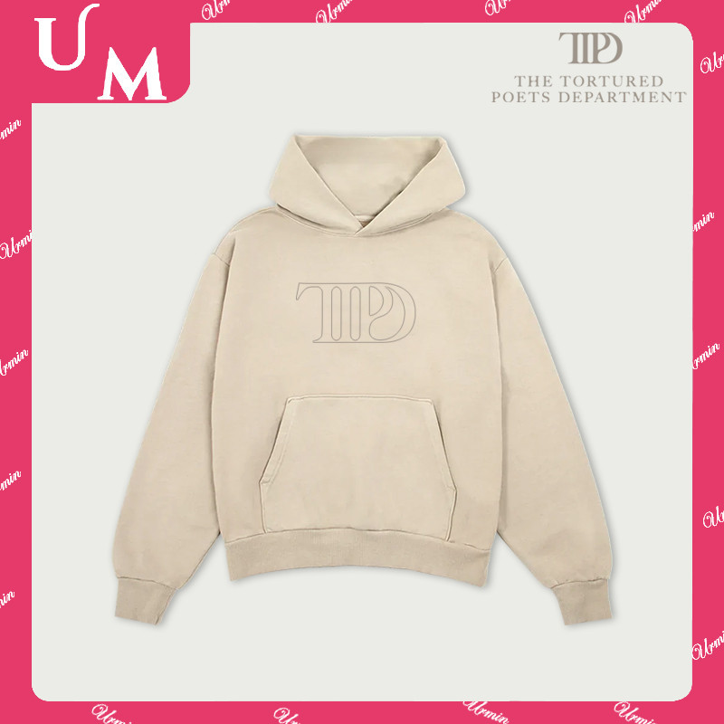 Taylor Swift TTPD Plus Size Hoodie 男女套頭衫 The Tortured Poets | 蝦皮購物