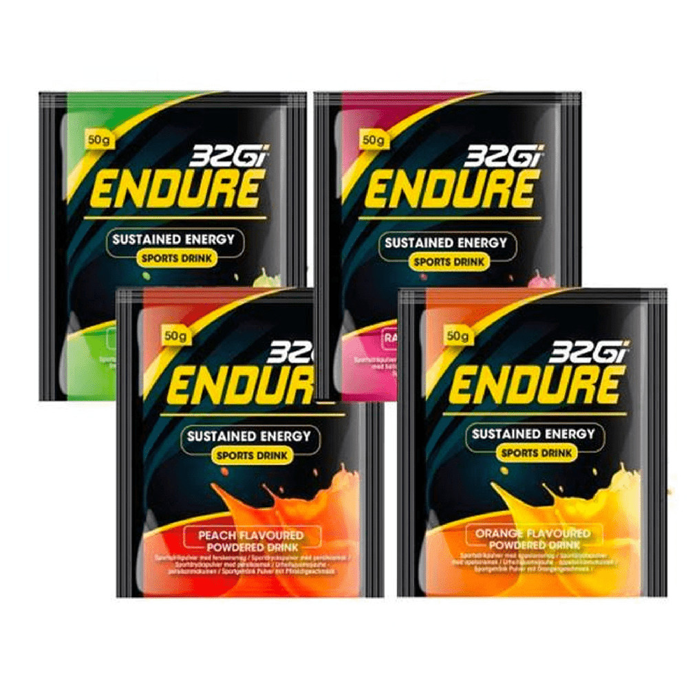 動一動商城【32GI】耐力運動能量飲 單包裝50g (多種口味任選) | 蝦皮購物