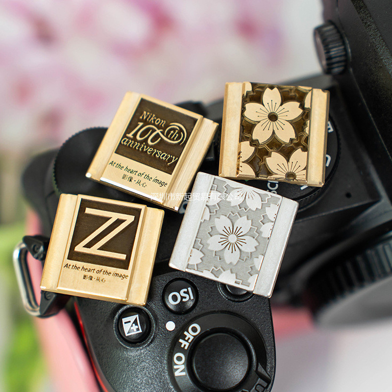 尼康 ZF 熱靴蓋尼康 Z30 Z50 Zfc Z8 Z62 Z6III 保護蓋快門按鈕相機配件富士 X-M5 XM5 | 蝦皮購物