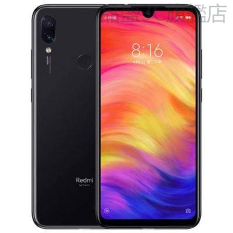 【品盛3C旗艦店】紅米Note7/Note7 Pro 驍龍660處理器 小水滴全面屏 4800萬畫素全新未拆 | 蝦皮購物