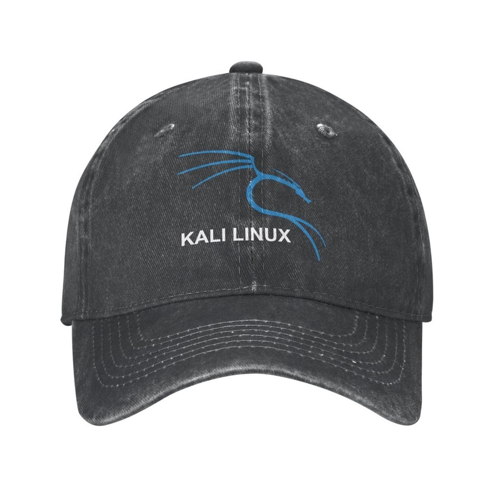 Kali Linux Snapback Cap 潮流印花系列 | 蝦皮購物