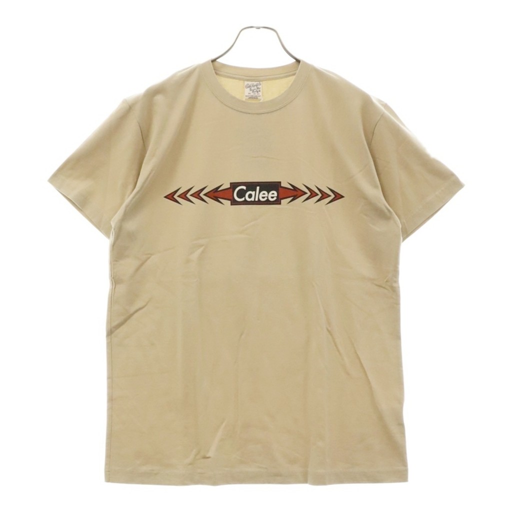 Lee ARROW CALEE LE cale Row aro A O H R 5 攜帶彈性卡麗箭頭標誌 T | 蝦皮購物