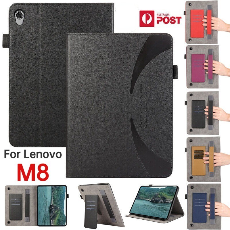 適用於 Lenovo Tab M8 TB-8505F/TB-8505X /M8 (2nd Gen) TB-8705F ( | 蝦皮購物