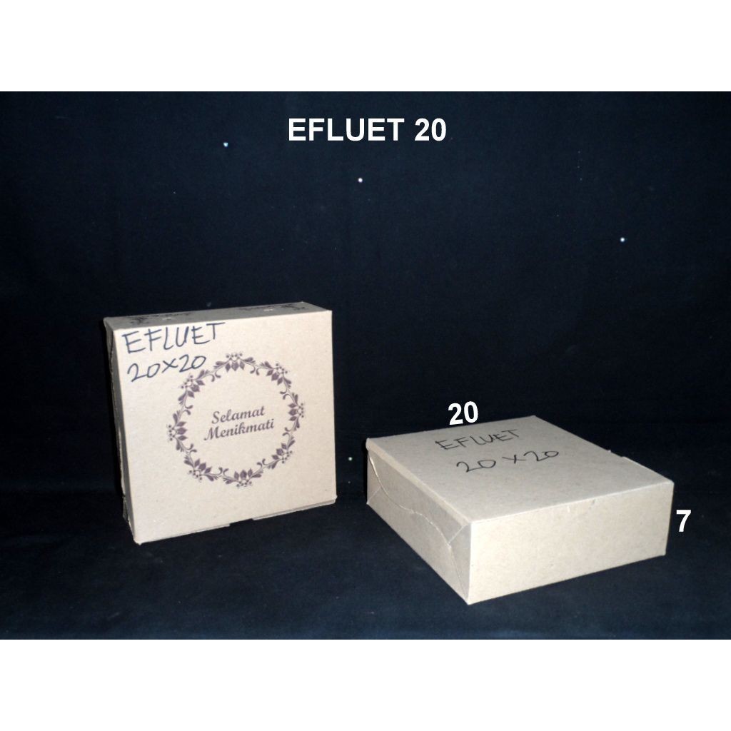 E-flute cardboard BOX 圖案 10x10x3 厘米瓦楞模切紙箱 e-FLUTE 配件米紙板劑量餐飲米 | 蝦皮購物