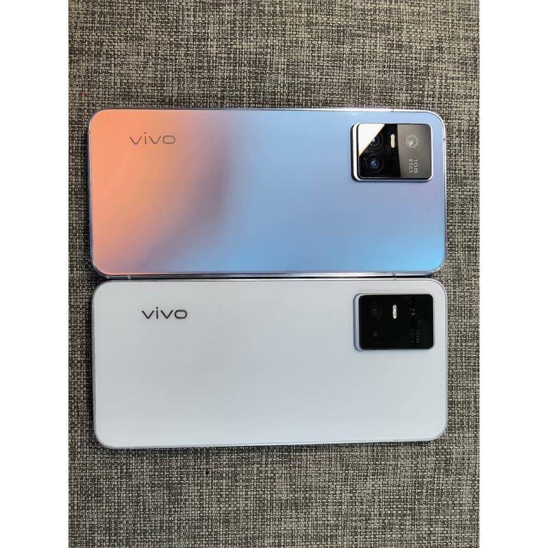 「智聯通訊」VIVO S10 雙模5G手機 天璣1100 6nm處理器 福利機 | 蝦皮購物