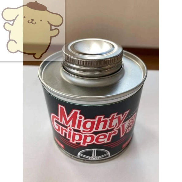 高達 NASA Mighty Gripper V3黑胎水 日本原裝進口#BLACK | 蝦皮購物
