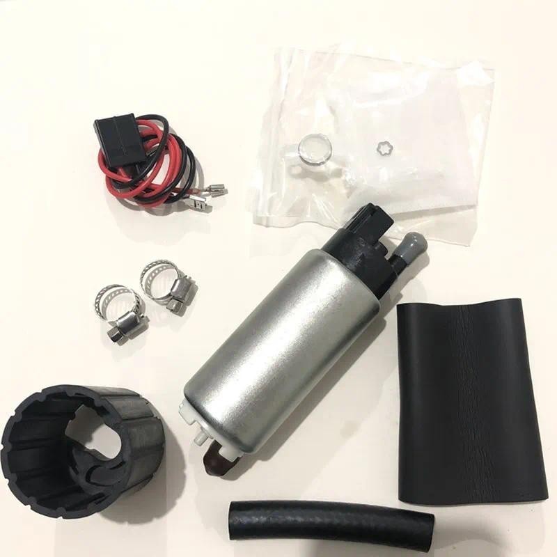 高性能 500HP intank 內部 255 LPH 燃油泵 walbro gss342 gss 342 燃油泵,用於 | 蝦皮購物