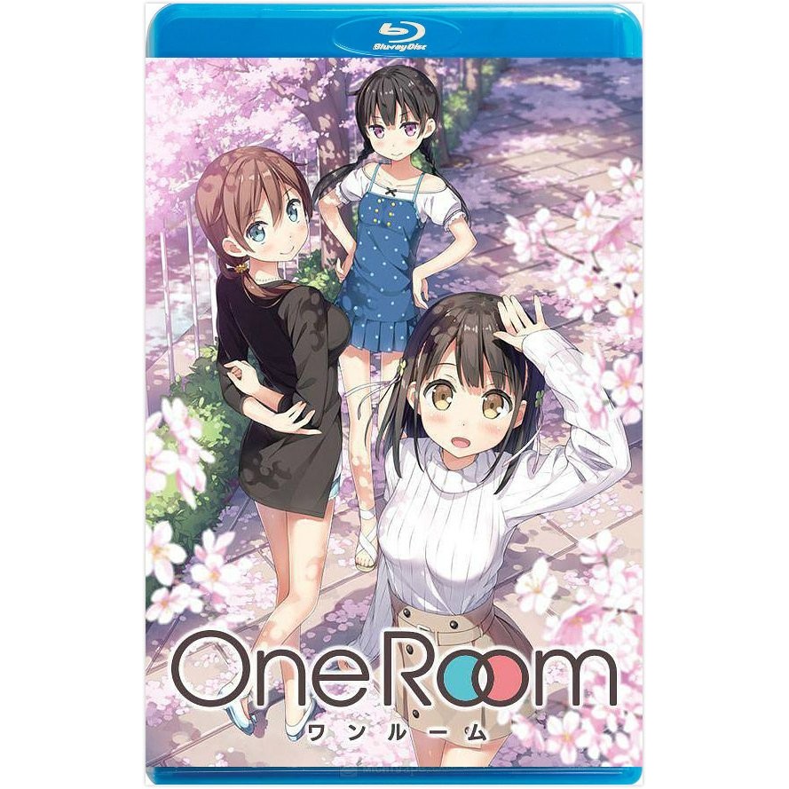 【BD藍光電影】一間房 / ONE ROOM （2017） 日本 | 蝦皮購物