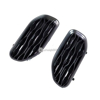 【atiolqb002】適用於 2019-2021 道奇 Ram 1500 DT 68414296Aa 前保險槓霧燈格柵 | 蝦皮購物