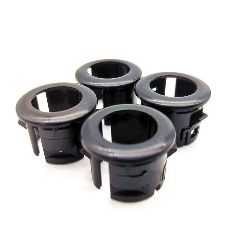 4pcs 停車傳感器固定器適用於豐田紅杉 Sienna Lexus GX460 89348-33060 | 蝦皮購物