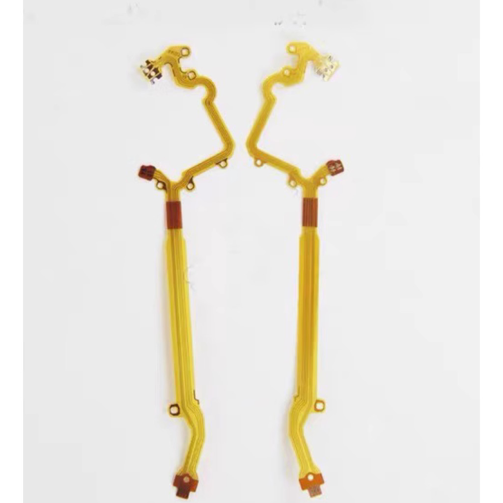 佳能 CANON S100V S100 S110 S200 快門電纜 光圈電纜 鏡頭電纜 易損排線 | 蝦皮購物