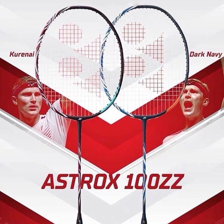 Yonex 尤尼克斯羽毛球拍 羽球拍 Astrox 100zz 天賦99 pro 4U 單全碳纖維球拍攻擊拍1000z | 蝦皮購物