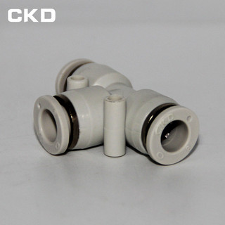 (10PCS）CKD接頭（Y）（T）型三通APY4/APE4/APY6/APE6/APY8/APE8 | 蝦皮購物