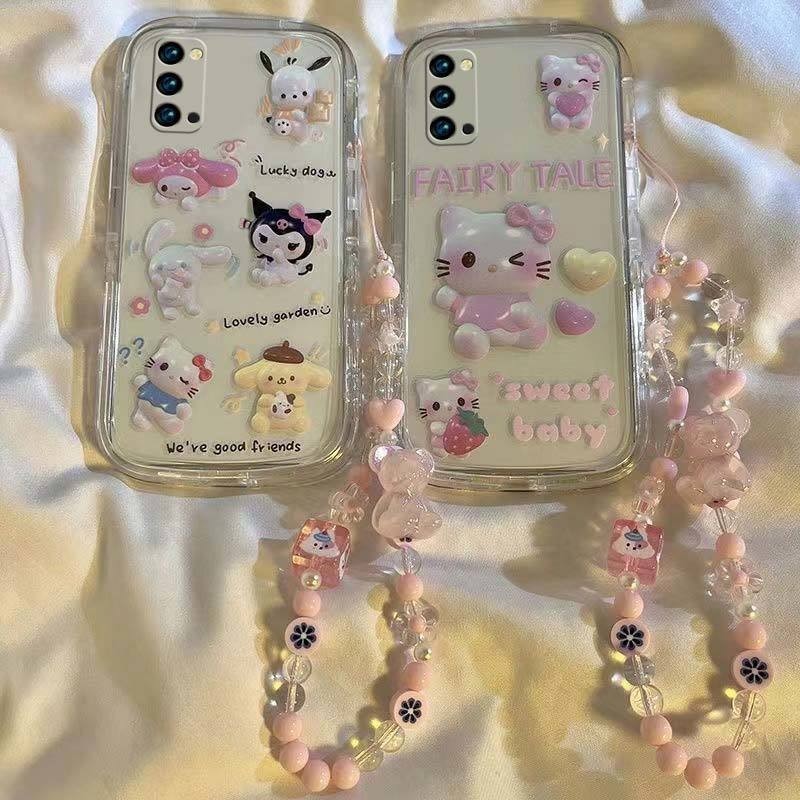 殼貓咪 庫洛米 玉桂狗 Kt卡通透明殼poco F3 F4 F5 M3 M4 M5 M6 Pro X3 X5 X6手機殼 蝦皮購物