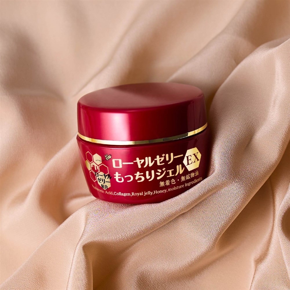 OZIO 歐姬兒蜂王乳凝露EX75g（升級版） | 蝦皮購物