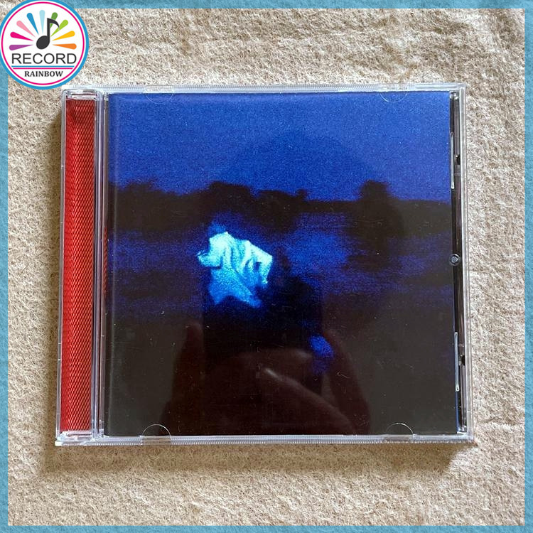 Daniel Caesar Never Enough CD 專輯 [密封] 全新 | 蝦皮購物