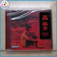 Lewis Capaldi Divinely Uninspired To A Hellish Extent CD 全新 | 蝦皮購物